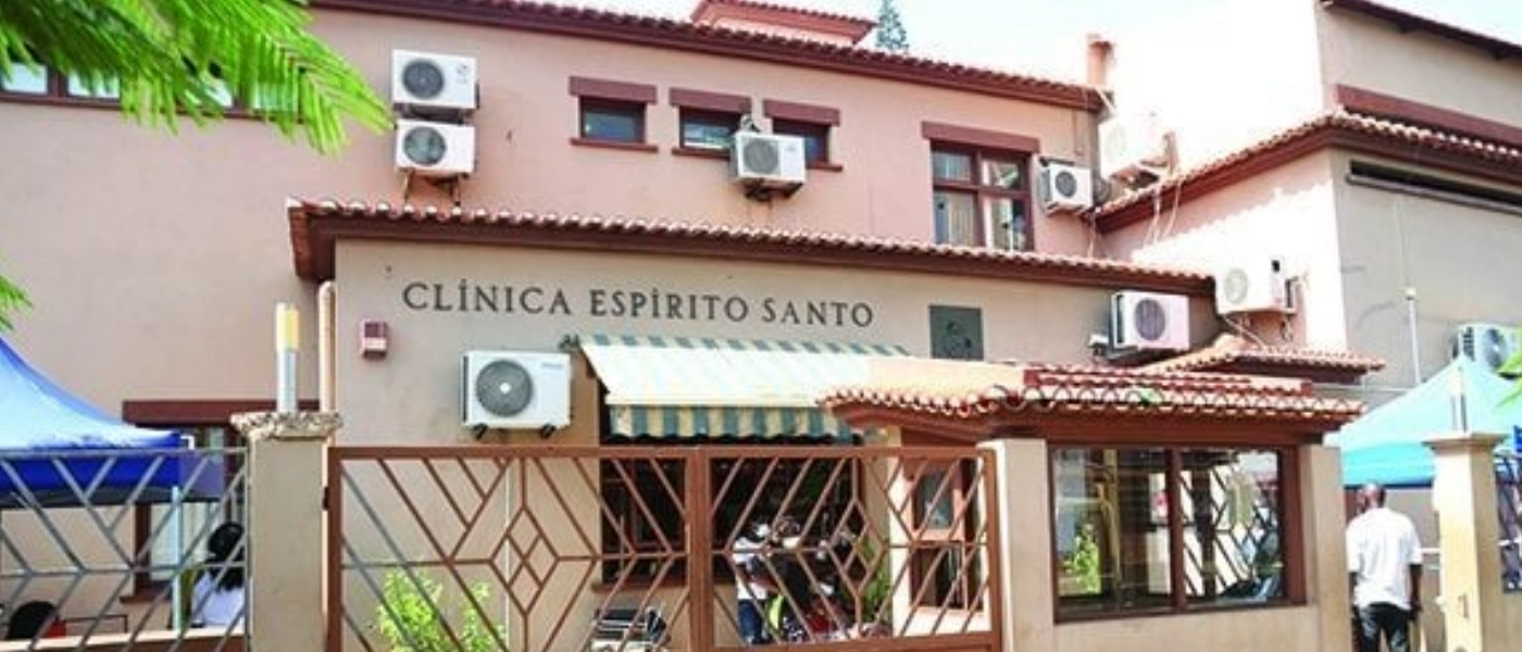 Sobre Nós | Clínica Espírito Santo